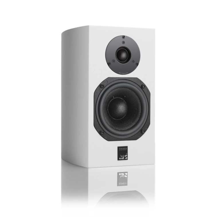 Акустичні системи ATC SCM7 White